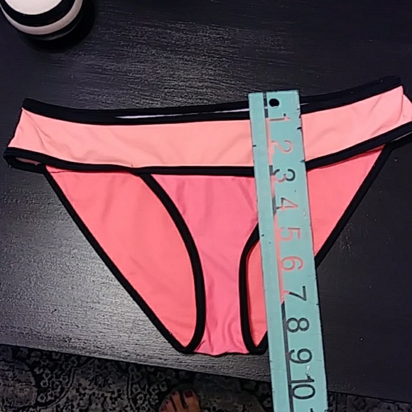 Blue Rain | Swim | Bnwt Color Block Swimsuit | Poshmark